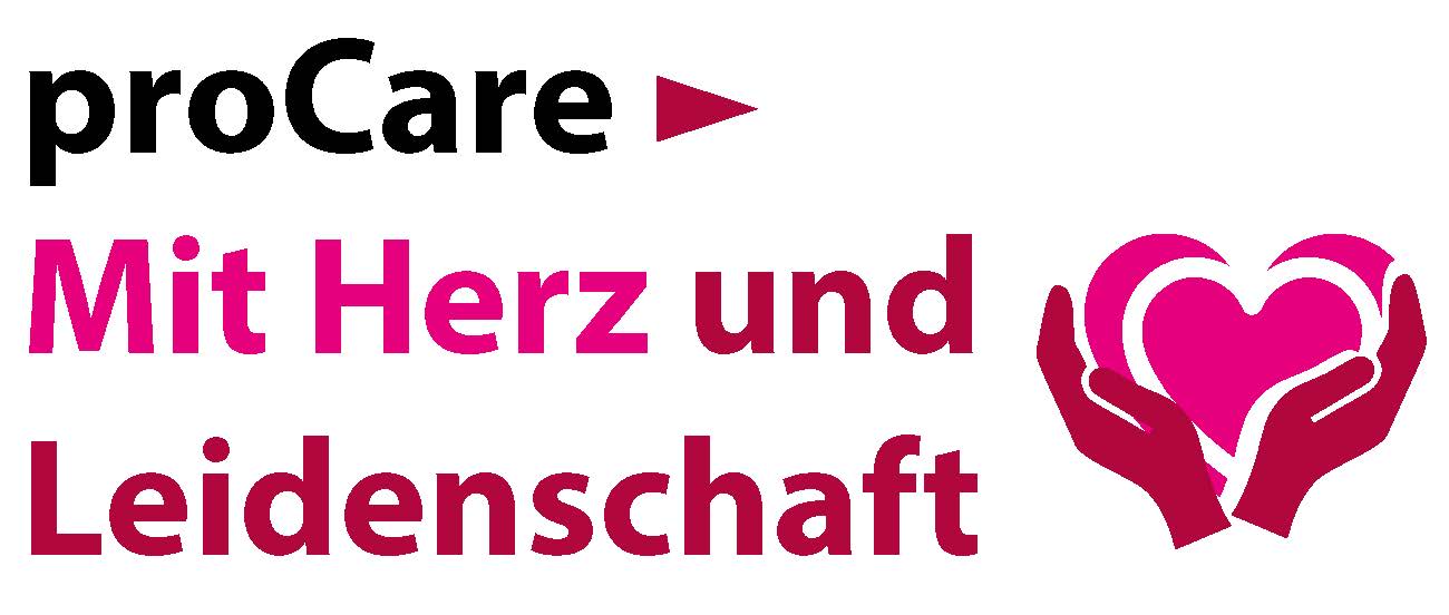 Startseite - pro Care